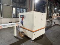 China High Capacity Facial Tissue Paper And Hand Towel Log Saw Cutting Machine for sale