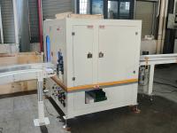 China High Capacity Facial Tissue Paper And Hand Towel Log Saw Cutting Machine for sale