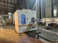 China High Capacity Facial Tissue Paper And Hand Towel Log Saw Cutting Machine for sale