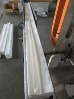 China High Capacity Facial Tissue Paper And Hand Towel Log Saw Cutting Machine for sale