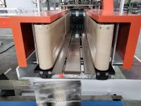 China Full Automatic 150 Bags/minutes Soft Drawing Facial Tissue And Napkin Paper Packing Machine for sale