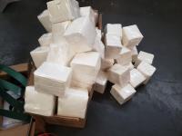 China Full Automatic 150 Bags/minutes Soft Drawing Facial Tissue And Napkin Paper Packing Machine for sale