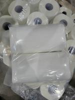 China 12 Rolls Bundle Lamination Small Toilet Tissue Paper Roll Making Machine Production Line for sale