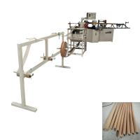 China Small Bathroom Tissue Toilet Paper Making Machine Easy Production Line Sale for sale