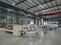 China 48 Rolls Bundle Package Toilet Paper Color Printing Kitchen Towel Machine Production Equipment for sale