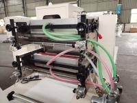 China Fully Automatic Printing 1/8 Folding Restaurant Table Napkin Tissue Paper Making Production Machine for sale
