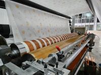 China Color Printing Small Toilet Roll Paper Making Machine Production Line Kitchen Towel Toilet Paper Cutting Machine Toilet Paper Packing Machine for sale