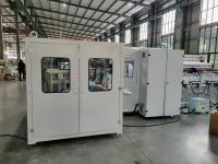 China Full Automatic 48 Rolls Bundle Packing Small Toilet Roll Paper Machine Production Line With Log Saw Cutter for sale