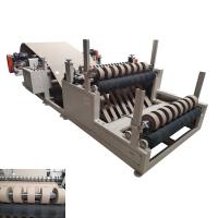 China High Speed Mother Kraft Paper Roll Rewinding Cutting Machine for sale