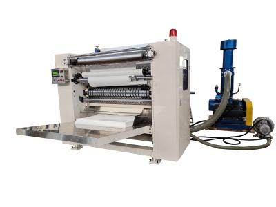 China Business High Speed Interfold Paper N Type Hand Towel Folding Machine for sale