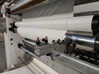 China Business High Speed Interfold Paper N Type Hand Towel Folding Machine for sale