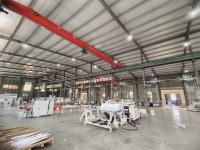 China 48 Rolls Bundle Small Toilet Tissue Paper Making Machine Production Line With Individual Paper Roll Packing Machine for sale