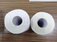 China Small Toilet Paper Roll Band Saw Kitchen Towel Cutting Machine for sale