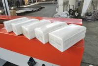 China Advanced Fully Automatic Carton Box Plastic Bag Facial Tissue Paper Making Machine Production Line for sale