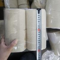 China High Speed Small Toilet Paper Roll And Kitchen Towel Paper Three Dimension Packing Machine for sale