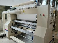 China Glue Lamination Fully Auto V Interfolded Paper Tissue / Hand Towel / Face Paper Making Machine Production Line for sale