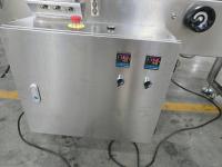 China CPP sided heat sealing film automatic small toilet paper roll and kitchen towel paper packing machine price for sale