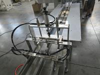 China CPP sided heat sealing film automatic small toilet paper roll and kitchen towel paper packing machine price for sale
