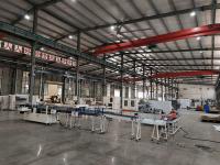 China Good price 48 rolls bundle packing small toilet paper roll making machine production line with individual roll package machine for sale