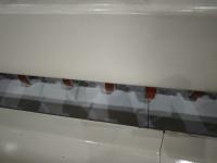 China Full Automatic Jumbo Paper Roll Slitter 300m/min 380V for sale