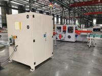 China China 6 lines soft drawing V interfold facial tissue paper manufacture machine production line factory for sale