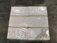 China China 6 lines soft drawing V interfold facial tissue paper manufacture machine production line factory for sale