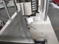 China Frequency Manage Dinner Napkin Tissue Paper Making Machine Milky Paper for sale