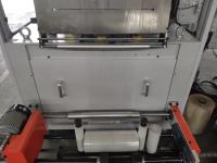 China Automatic 3D CPP Film Tissue Paper Packaging Machine 70 Bags/Minute 380V for sale