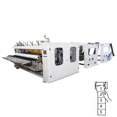 China Xinyun Automatic Toilet Paper Rewinding Machine 200-230mmin 380V for Jumbo Roll Processing for sale