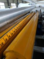 China Xinyun Automatic Toilet Paper Rewinding Machine 200-230mmin 380V for Jumbo Roll Processing for sale