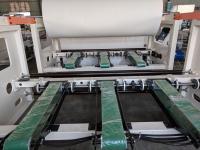 China Xinyun Automatic Toilet Paper Rewinding Machine 200-230mmin 380V for Jumbo Roll Processing for sale