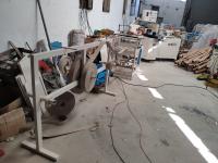 China Xinyun Paper Core Making Machine PLC Core Making for sale