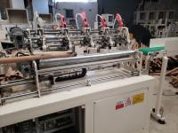 China Xinyun Paper Core Making Machine PLC Core Making for sale