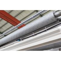 China Automatic V Fold Facial Tissue Paper Making Machine 35KW 1000 Sheets Per Line Per Minute for sale