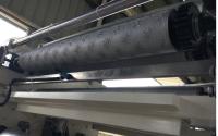 China Automatic V Fold Facial Tissue Paper Making Machine 35KW 1000 Sheets Per Line Per Minute for sale