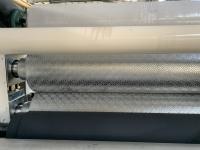 China 230m/min INVT PLC Toilet Tissue Paper Making Machine 4 Anvil Blades 2800mm for sale