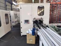 China Xinyun XY-AI-280 Automatic Double Channel Toilet Paper Roll Cutting Machine 2800mm for sale
