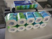 China Toilet Paper Packing Machine for sale