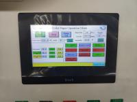 China Jumbo Roll Automatic Making Machine Slitter , Rewinder Paper Machine for sale