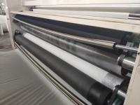 China Jumbo Roll Automatic Making Machine Slitter , Rewinder Paper Machine for sale