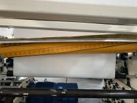 China Jumbo Roll Automatic Making Machine Slitter , Rewinder Paper Machine for sale