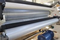 China Automatic Toilet Paper Making Machine 2800mm Width 230m/min Speed PLC Controlled for sale