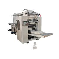 China 35kw Frequency Converter Paper Towel Making Machine for sale