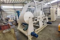 China 35kw Frequency Converter Paper Towel Making Machine for sale