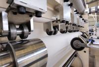 China 35kw Frequency Converter Paper Towel Making Machine for sale