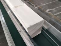 China Automatic Facial Tissue Paper Cutting Machine 11KW 380V 100-150 Cut/Min for sale