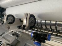 China Xinyun Paper Making Machine Output Panel , Slitting Rewinding Machine for sale