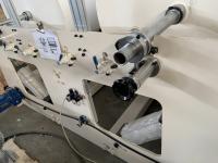 China Xinyun Paper Making Machine Output Panel , Slitting Rewinding Machine for sale