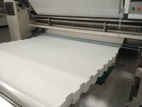 China V Fold Facial Tissue Paper Making Machine 1200mm Jumbo Roll Diameter 2-10 Output Lines for sale