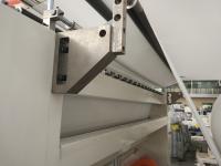 China V Fold Facial Tissue Paper Making Machine 1200mm Jumbo Roll Diameter 2-10 Output Lines for sale